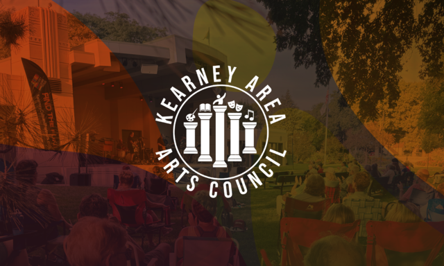 Events - Kearney Area Arts Council